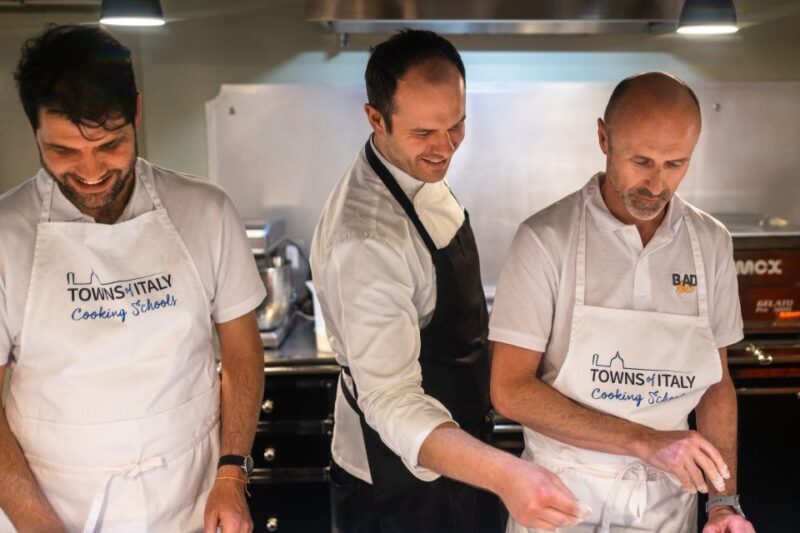 Milan: Pizza and Gelato-Making Class with Dinner and Wine - The Sum Up