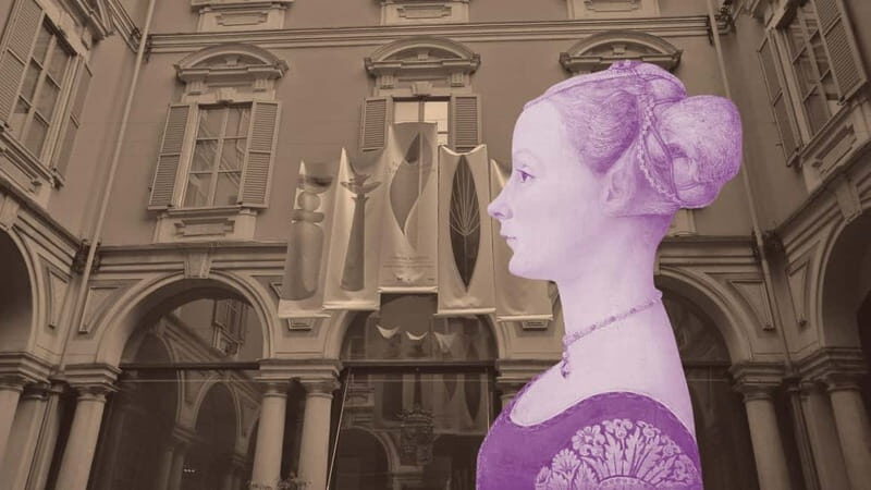 Milan: Poldi Pezzoli Museum Private Guided Tour & Tickets - An Authentic Look at Milan’s Artistic Gem: The Poldi Pezzoli Museum