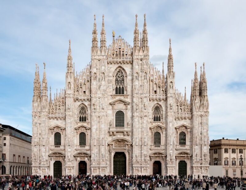 Milan: Private 4-Hour Walking Tour - Understanding the Value