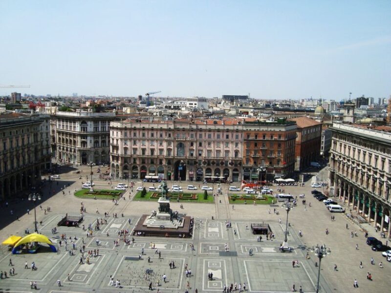 Milan: Private 4-Hour Walking Tour - Who Will This Tour Suit Best?