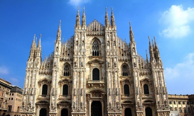 Milan: Private 4-Hour Walking Tour - FAQs