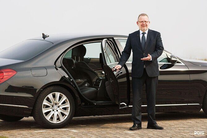 Milan Private Airport Taxi Transfer in Malpensa and Bergamo - Key Points