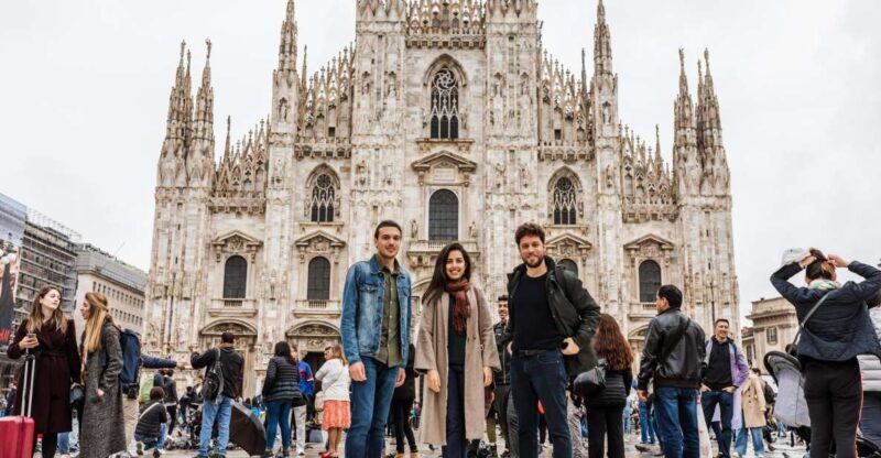 Milan: Private and Personalized Highlights Tour - The Real Value of a Personalized Milan Tour
