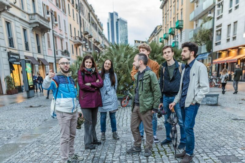 Milan: Private and Personalized Highlights Tour - FAQ