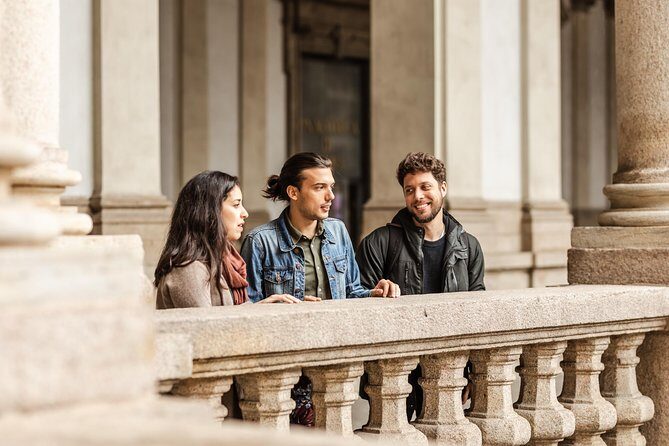 Milan Private Custom Tour with a Local Guide - The Sum Up: Why Choose This Tour?