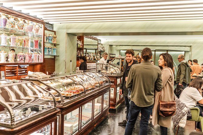 Milan Private Custom Tour with a Local Guide - Frequently Asked Questions