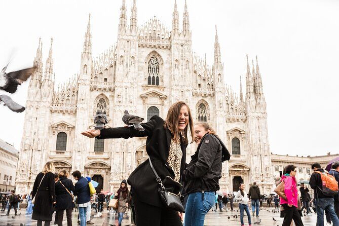 Milan Private Custom Tours with Locals: Highlights & Hidden Gems - What the Tour Includes and How It Works