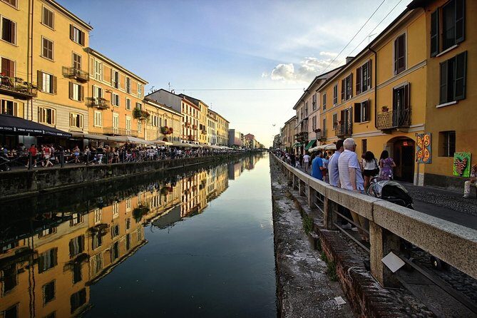 Milan Private Custom Tours with Locals: Highlights & Hidden Gems - Value and Pricing