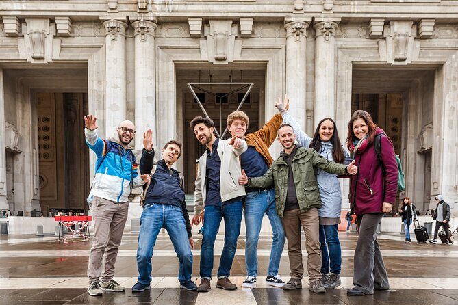 Milan Private Custom Tours with Locals: Highlights & Hidden Gems - Real Traveler Feedback: What They Love and Recommend