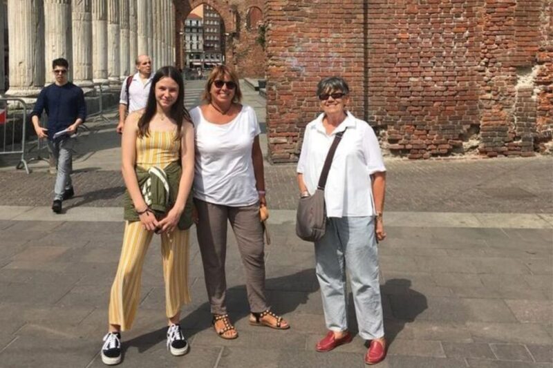 Milan: Private Custom Walking Tour With A Local Guide - 关键要点