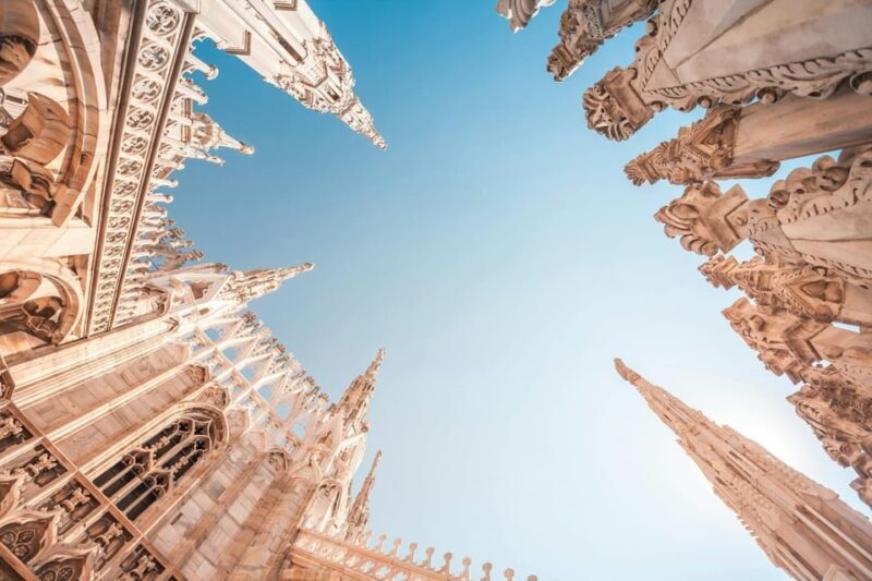 Milan: Private Duomo Cathedral and Roof Top Guided Tour - What We Like (and What to Consider)