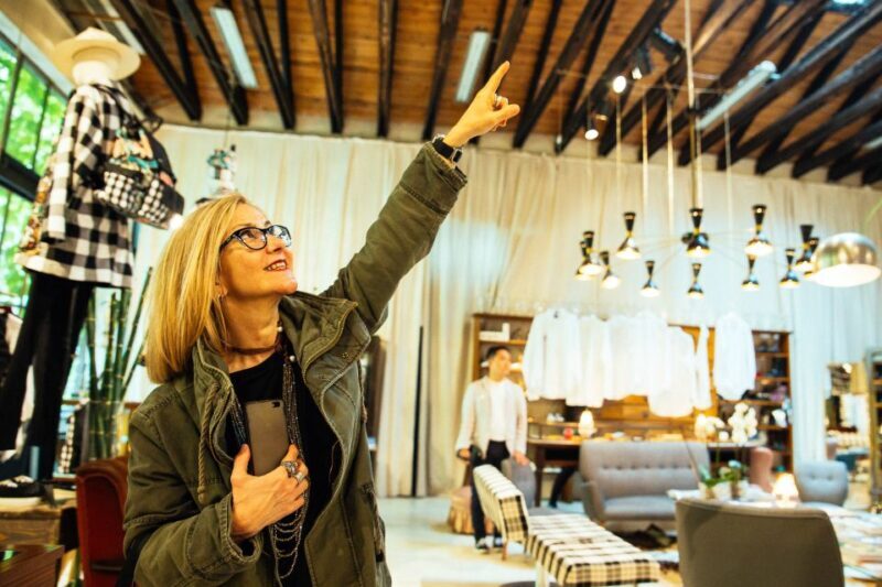 Milan: Private Fashion Tour - The Value and Practicalities