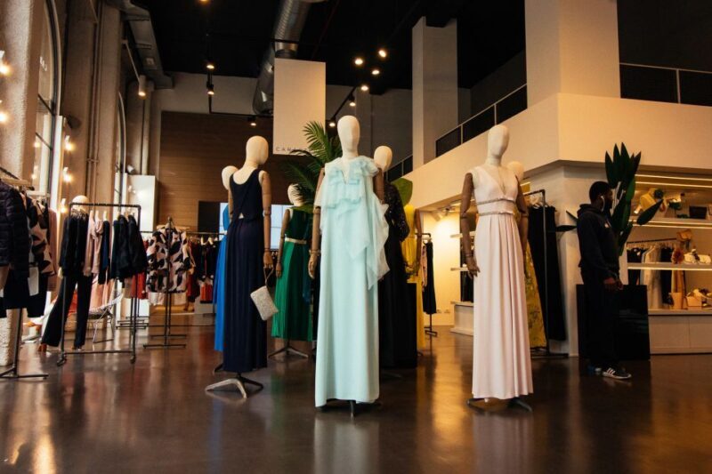 Milan: Private Fashion Tour - Who Should Consider This Tour?