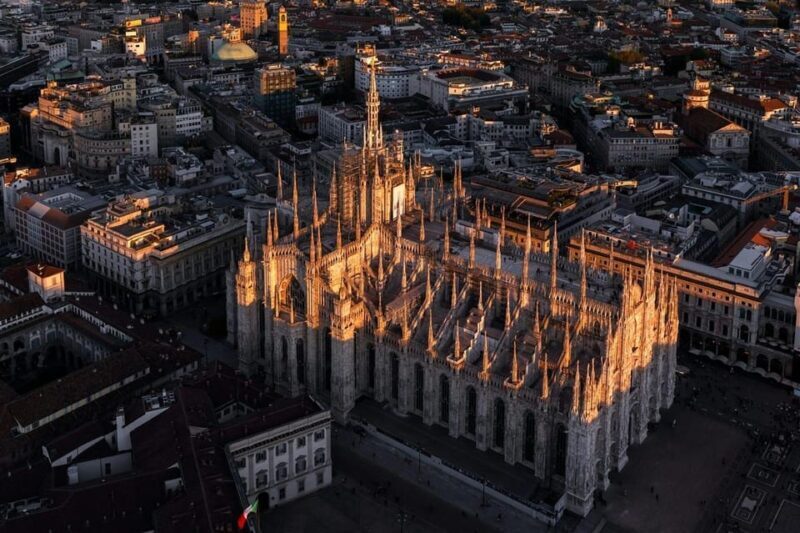 Milan private guided city tour - Why a Private Guided Tour of Milan Might Be Just What You Need