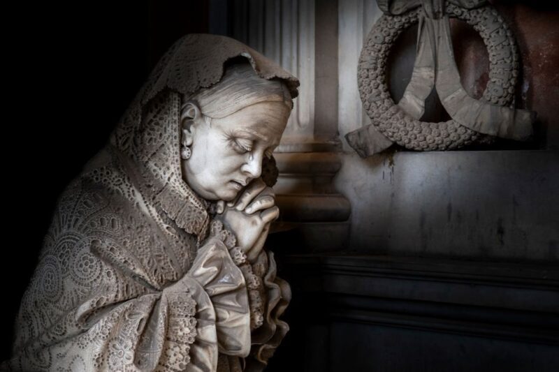 Milan: Private Guided Tour of the Cimitero Monumentale - The Artistic and Cultural Value