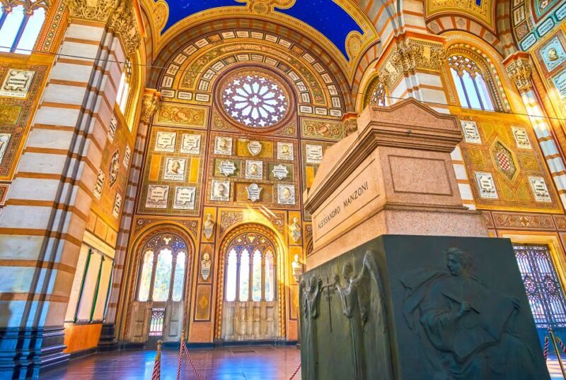 Milan: Private Guided Tour of the Cimitero Monumentale - Who Will Enjoy This Tour?