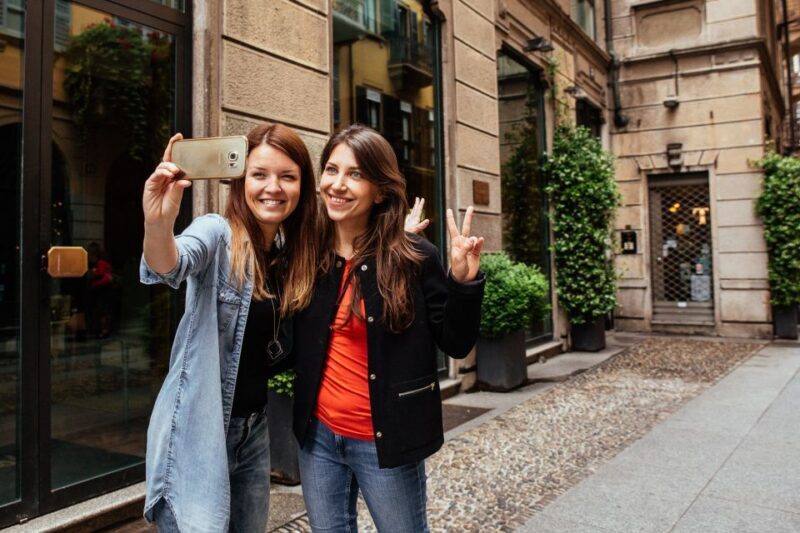 Milan: Private Navigli Neighborhood Walking Tour - Why This Tour is Worth It