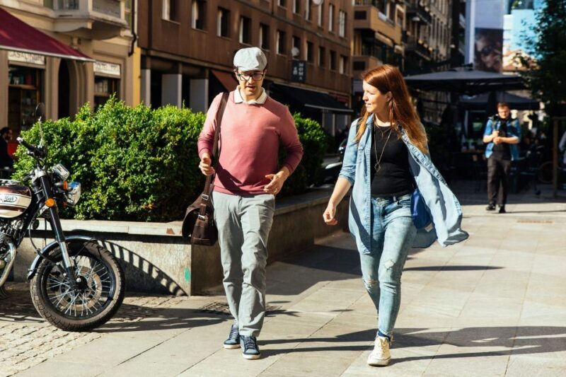 Milan: Private Navigli Neighborhood Walking Tour - FAQs