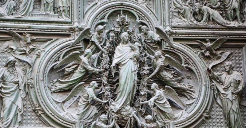 Milan: Private or Shared Essential Walking Tour - FAQ
