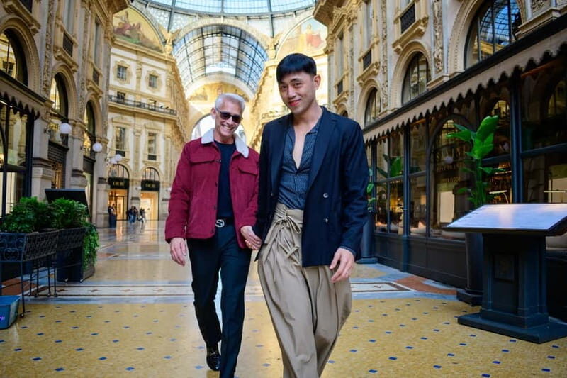 Milan: Private Photo Shoot with a Professional Photographer - How It Compares to Similar Experiences