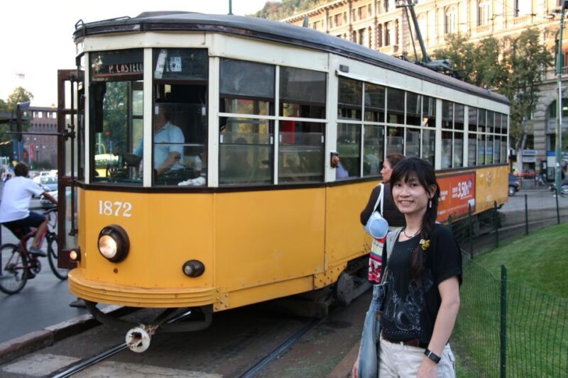 Milan: Private Sightseeing & Shopping Tour with a Local - Who Will Love This Tour?