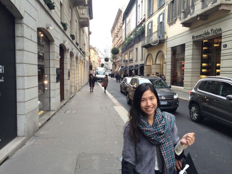 Milan: Private Sightseeing & Shopping Tour with a Local - FAQ