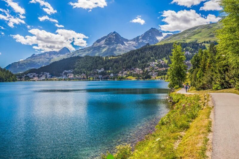 Milan: Private St. Moritz Day Tour with Bernina Express Trip - The Sum Up: The Bottom Line