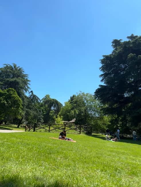 Milan: Private Sunset Picnic with Italian Aperitivo - Key Points