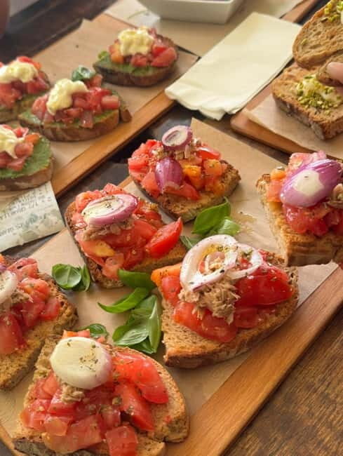Milan: Private Sunset Picnic with Italian Aperitivo - The Value: Price, Duration, and What You’re Getting