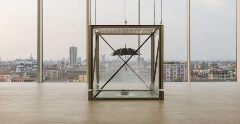 Milan: Private Tour - Duomo, Gelato Tasting & Prada Museum - A Closer Look at the Tour Experience