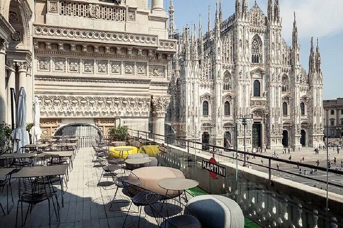 Milan Private Tour of the Duomo and the Terraces of the Duomo - The Bottom Line: Is It Worth It?