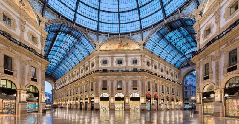 Milan: Private Tour with a Local Driver - A Closer Look at the Itinerary and Experience