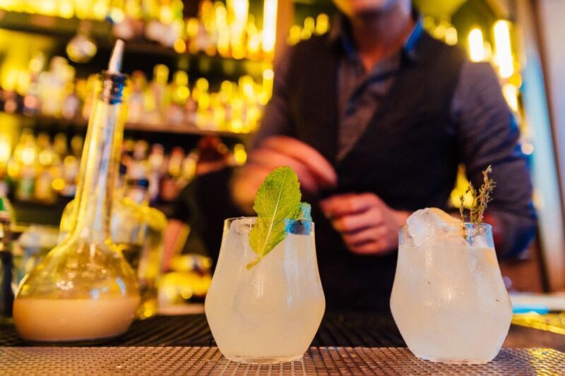 Milan: Private Tour with Drinks & Bites in Centro Storico - The Itinerary in Detail