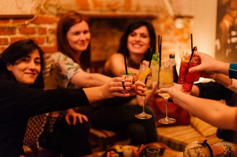 Milan: Private Tour with Drinks & Bites in Centro Storico - Practical Details and Considerations
