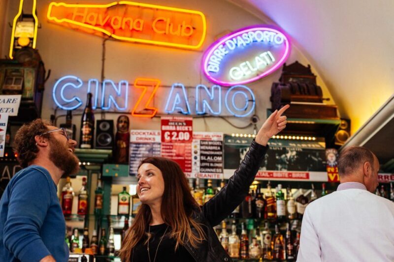 Milan: Private Tour with Drinks & Bites in Centro Storico - FAQ