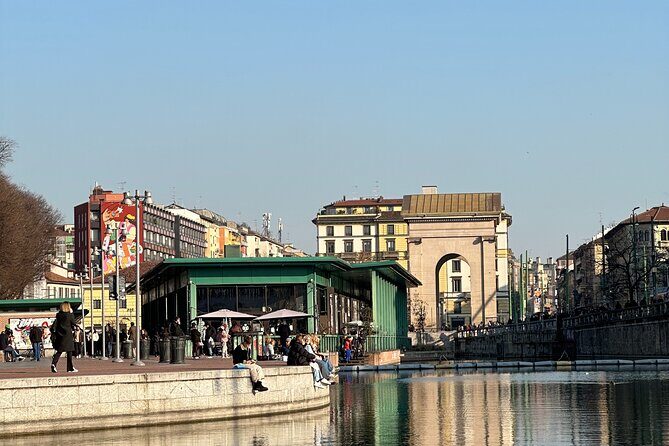 Milan Private Walking Tasting Tour with Secret Food Tours - Who Will Love This Tour?