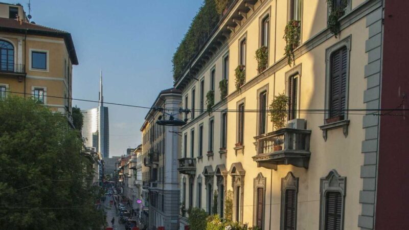 Milan: Private Walking Tour of the Brera District - Exploring Milan’s Artistic Heart