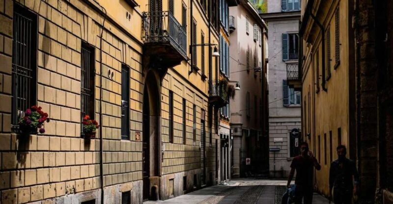 Milan: Private Walking Tour of the Brera District - What’s Included and What’s Not