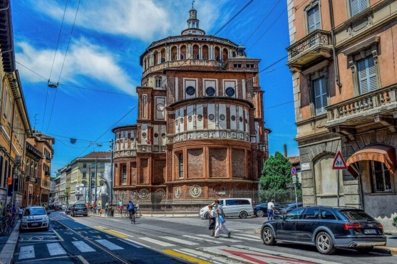 Milan Private Walking Tour - A compact glimpse into Milan’s history and culture