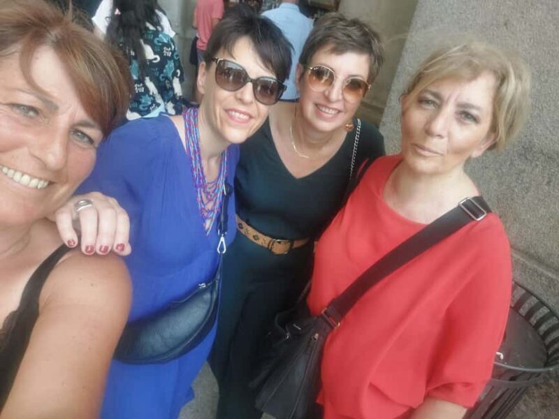 Milan: Private Walking Tour with a Local - Key Points