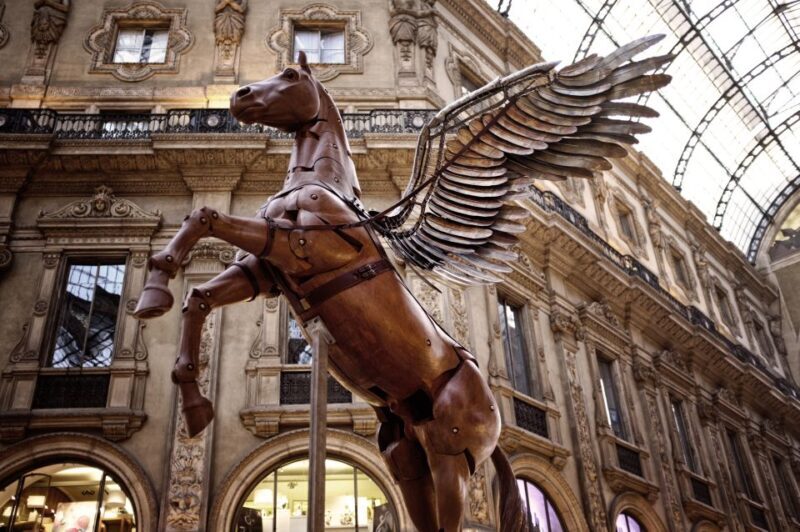 Milan: Private Welcome Tour w/ a Local - FAQs