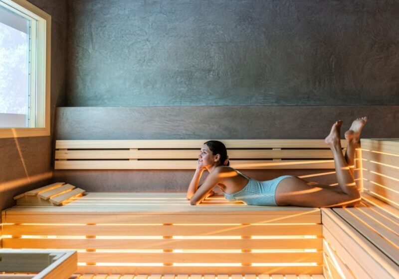 Milan: QC Termemilano Spa Admission Ticket - Key Points