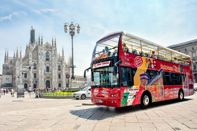 Milan: San Siro Stadium Entry Ticket and Optional Bus Ticket - A Deep Dive into the Experience