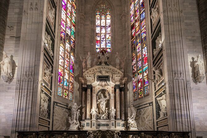 Milan Scala Theatre and Duomo Cathedral Tour - Who Should Consider This Tour
