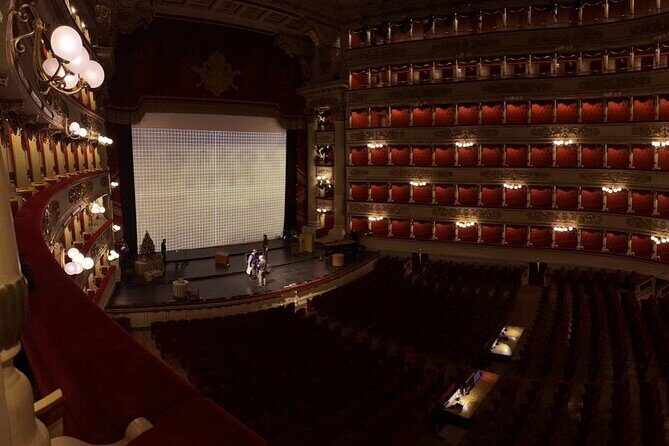 Milan Scala Theatre and Duomo Cathedral Tour - FAQ