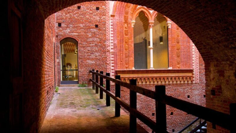 Milan: Sforza Castle and Michelangelo's Masterpieces Tour - Introduction