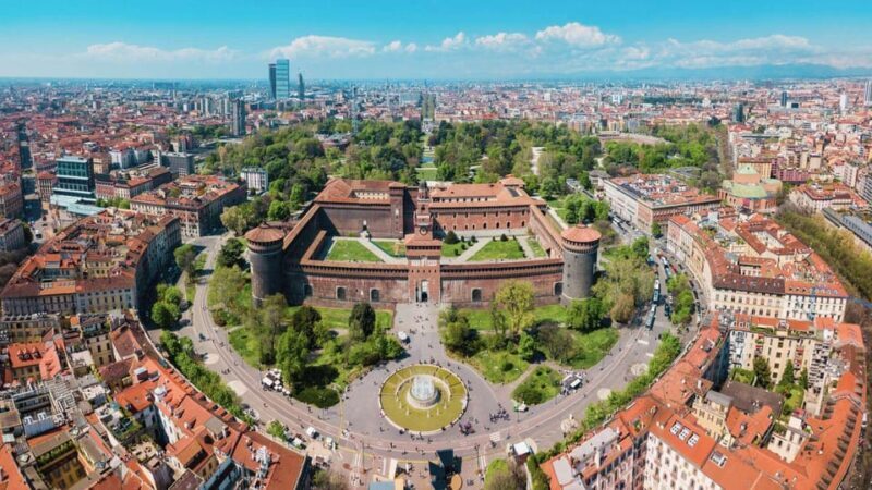 Milan: Sforza Castle and Michelangelo's Masterpieces Tour - The Practicalities and Overall Value