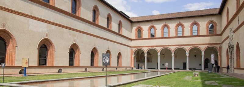Milan: Sforza Castle and Michelangelo's Masterpieces Tour - Final Thoughts