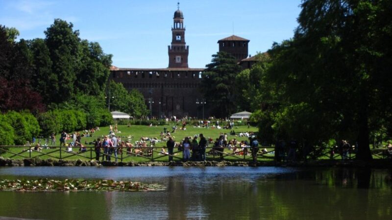 Milan: Sforza Castle and Parco Sempione Private Walking Tour - FAQ