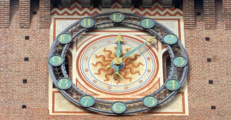 Milan: Sforza Castle & Leonardo Skip-the-Line Private Tour - Authentic Experience and What Travelers Say